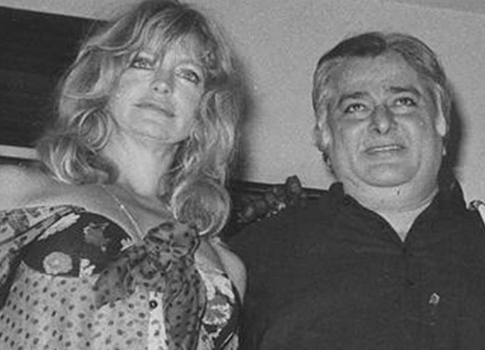 Jennifer Kendal And Shashi Kapoor Love Story On Jennifer Death ...