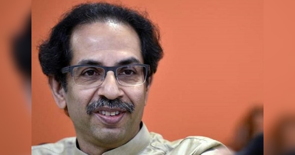 The news of the threat call from Dawood Abrahim's side to Uddhav ...