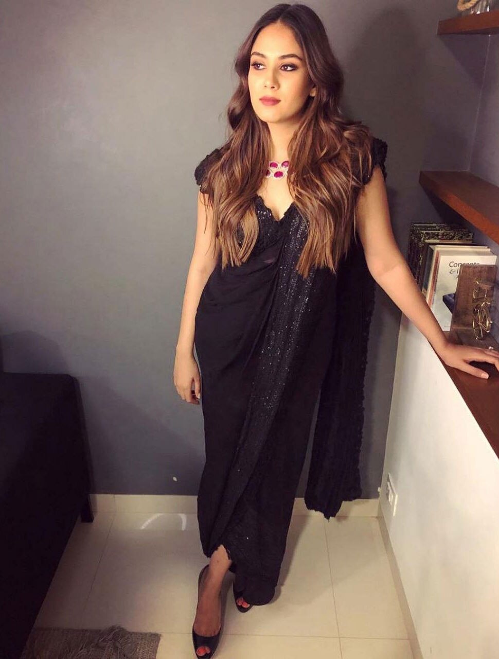 Birthday Special Mira Rajput: 5 times stole hearts with her style ...