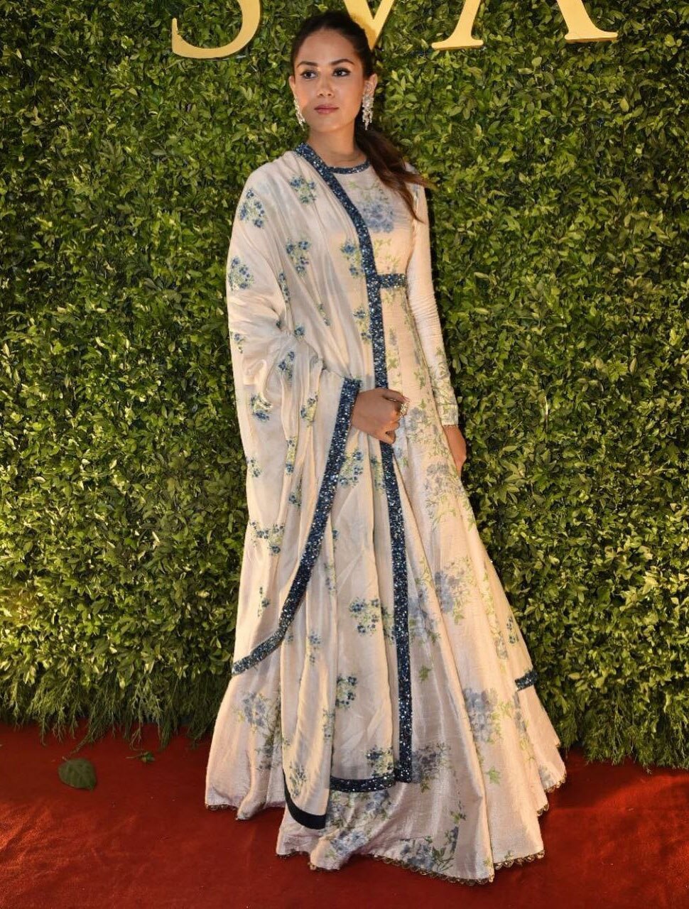 Birthday Special Mira Rajput: 5 times stole hearts with her style ...