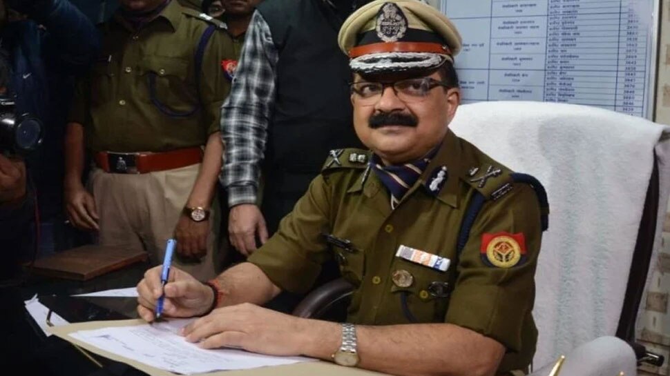 Lucknow Police launched website to felicitate people with necessary ...
