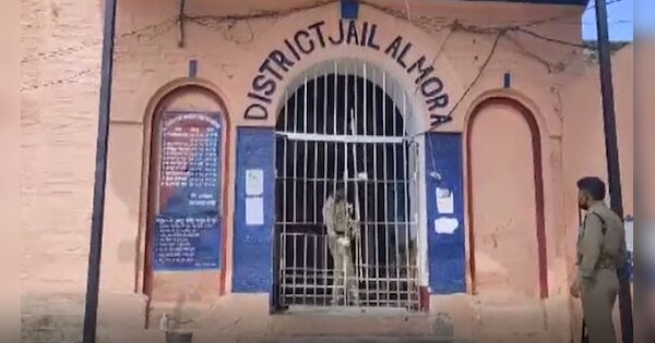 Death of former social welfare officer sentenced in Almora jail ...