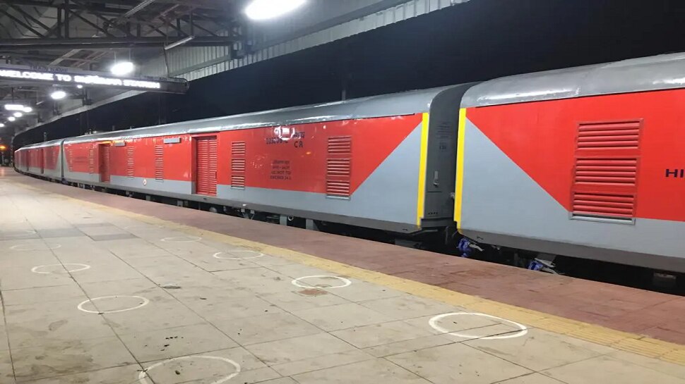 kisan train is transferring 350 tonnes of goods, says piyush goyal ...