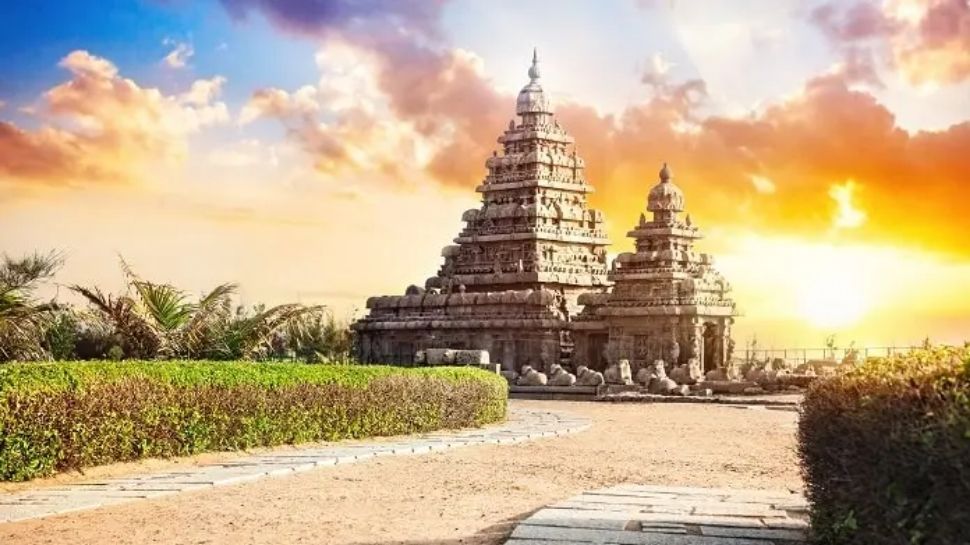 5 most beautiful temples in India | Beautiful Temples In India: भारत के ...