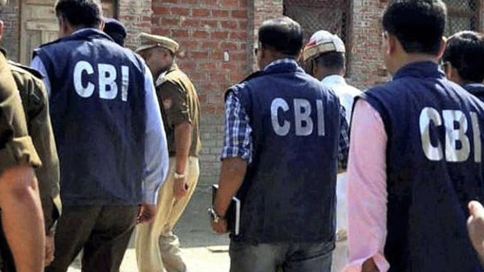 CBI register case against Delhi Police aditional DCP Sanjay Kumar ...