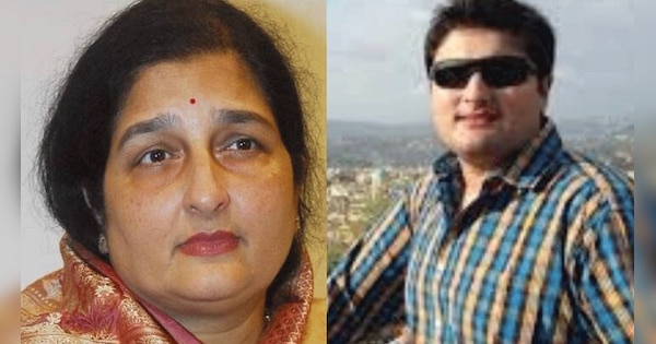 Anuradha Paudwal Son Aditya Paudwal Dies Due To Kidney Problem ...
