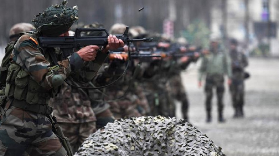 Uttar Pradesh Special Security Force constituted its jawans will be ...