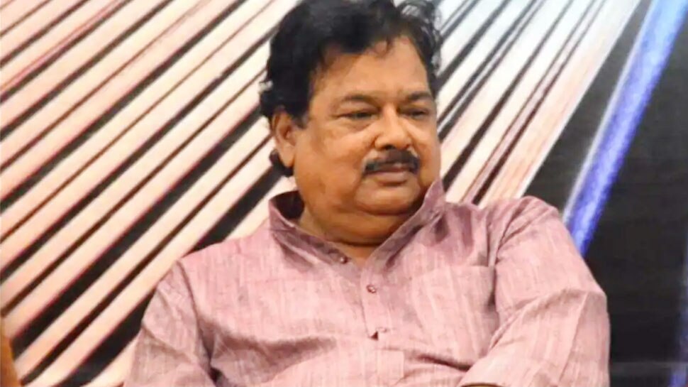 Legendary Odia actor Ajit Das dies, suffering from Coronavirus | दिग्गज ...