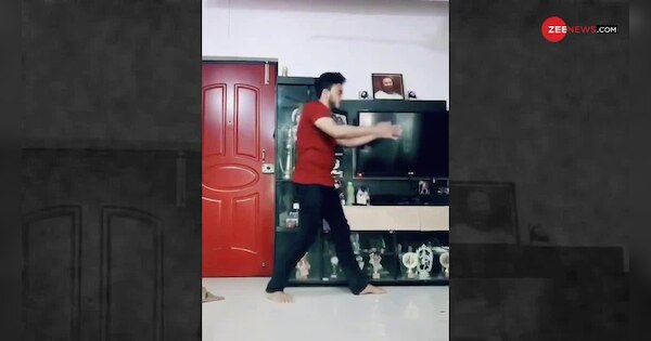 Zee Special Videos : Watch This amazing dance on doordarshan signature ...