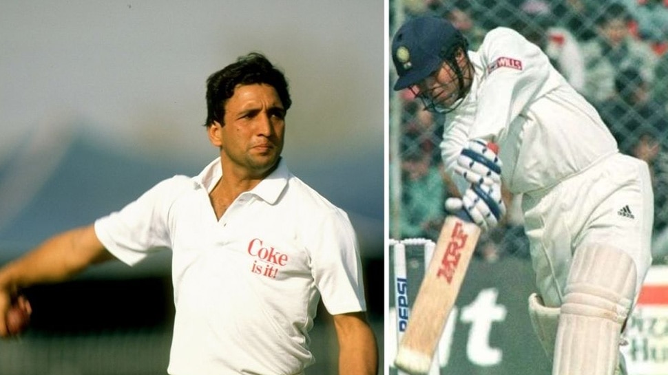 Former Pakistan Spinner Abdul qadir 64th birth anniversary today, know ...