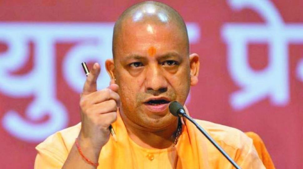 Yogi Adityanath's biggest order for jobs so far| नौकरियों के लिए CM ...