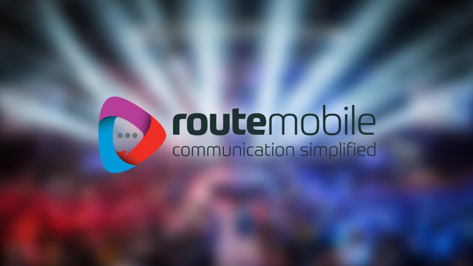 Strong debut of Route Mobile, opens with 102% premium at Rs 708 | Route ...