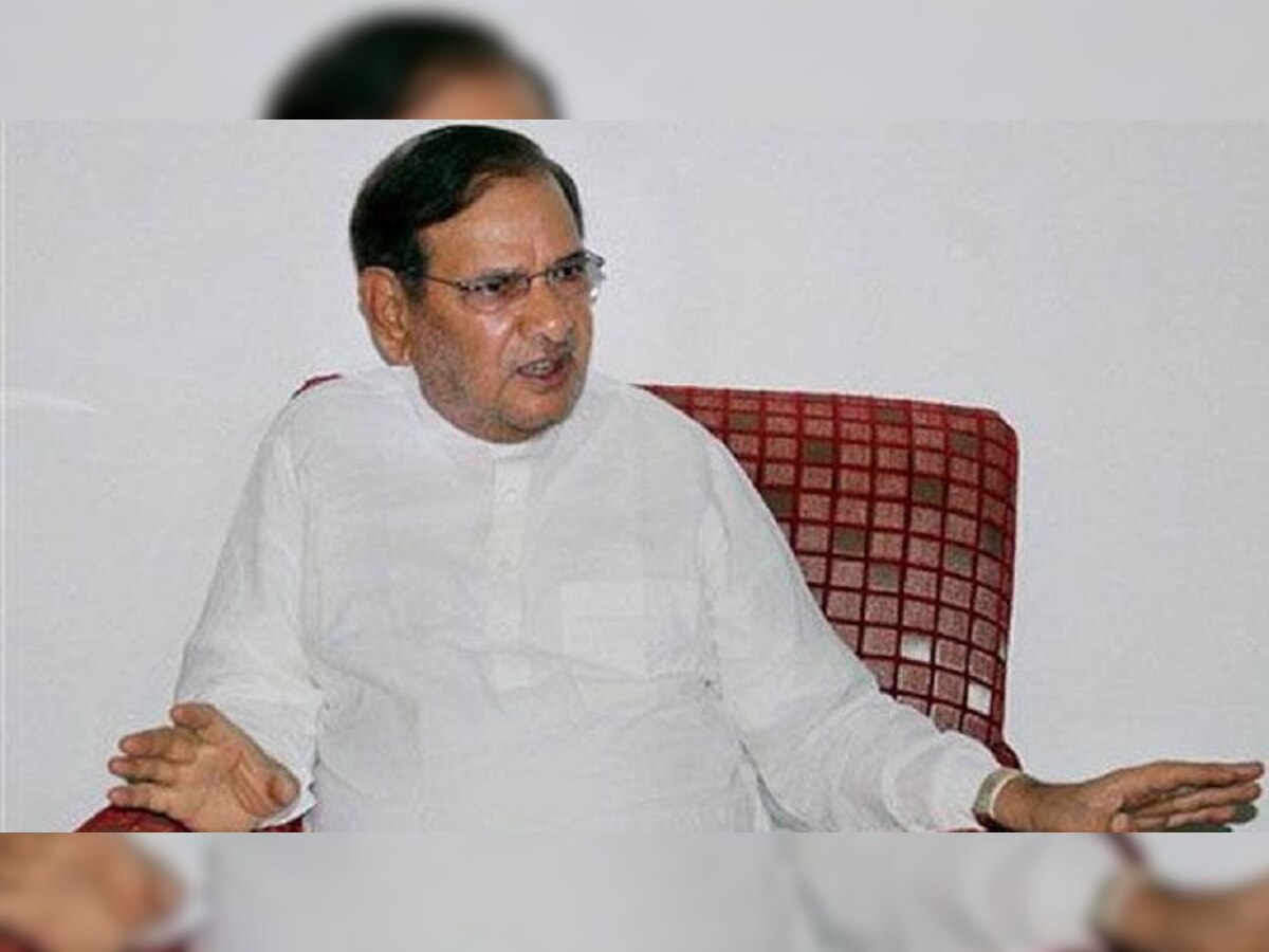 Former Union Minister Sharad Yadav health is Stable | बिहार: पूर्व ...