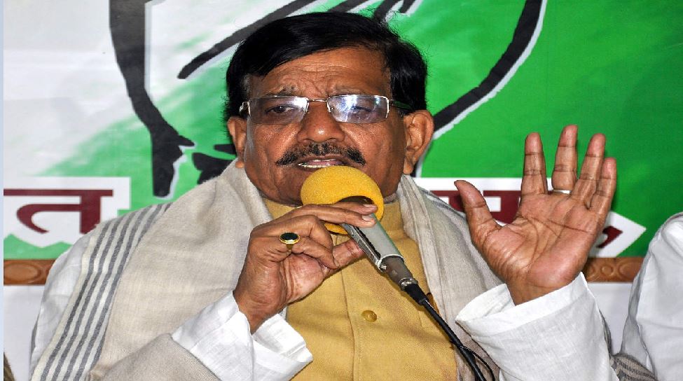 Congress is facing difficulties by high demand of left parties in ...