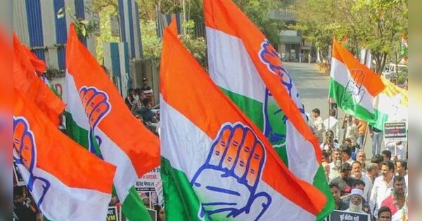 Congress releases second list of 9 candidates for mp by-election parul ...
