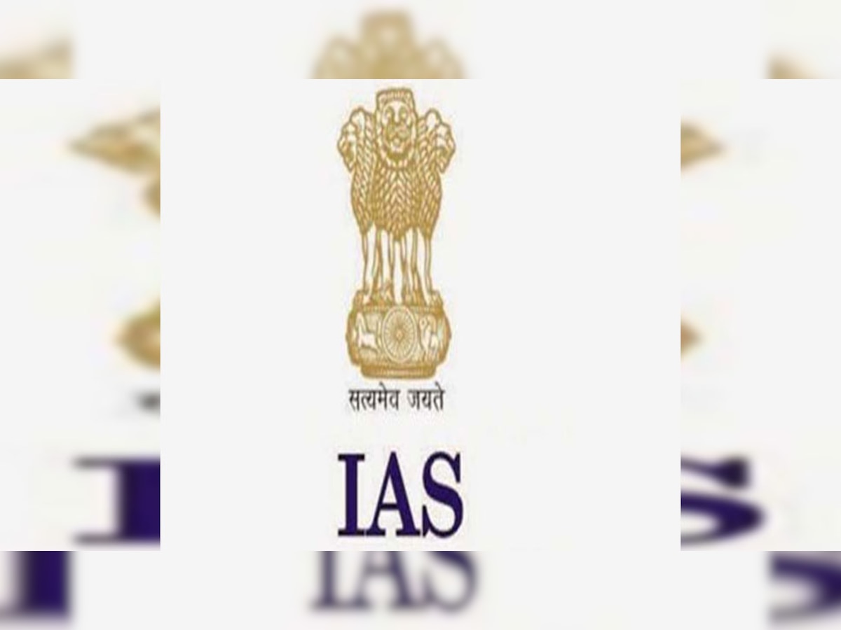 2 IAS officers transferred late at night in Bhopal Usha Parmar and ...
