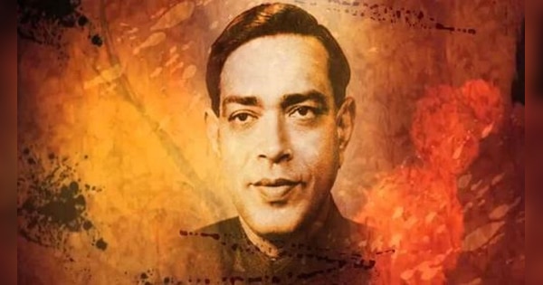 ramdhari singh dinkar birth anniversary his piece of work parshuram ki ...