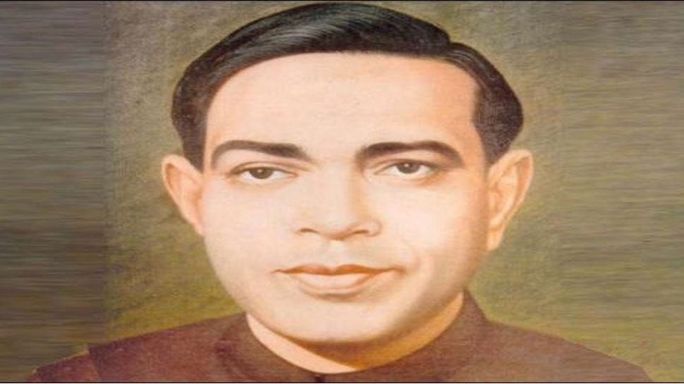 ramdhari singh dinkar birth anniversary his piece of work parshuram ki ...