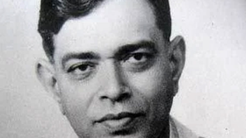 ramdhari singh dinkar birth anniversary his piece of work parshuram ki ...