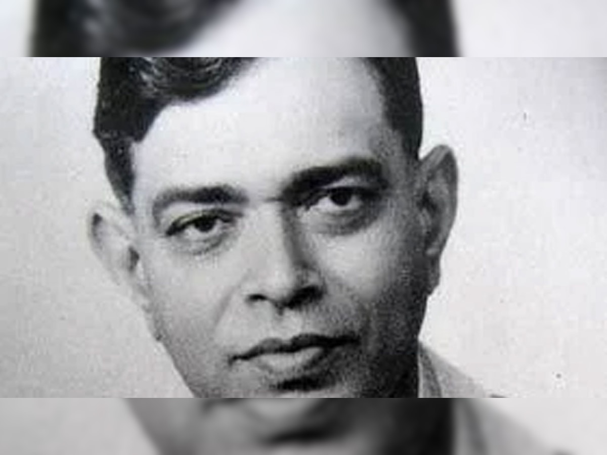 ramdhari singh dinkar birth anniversary his piece of work parshuram ki ...