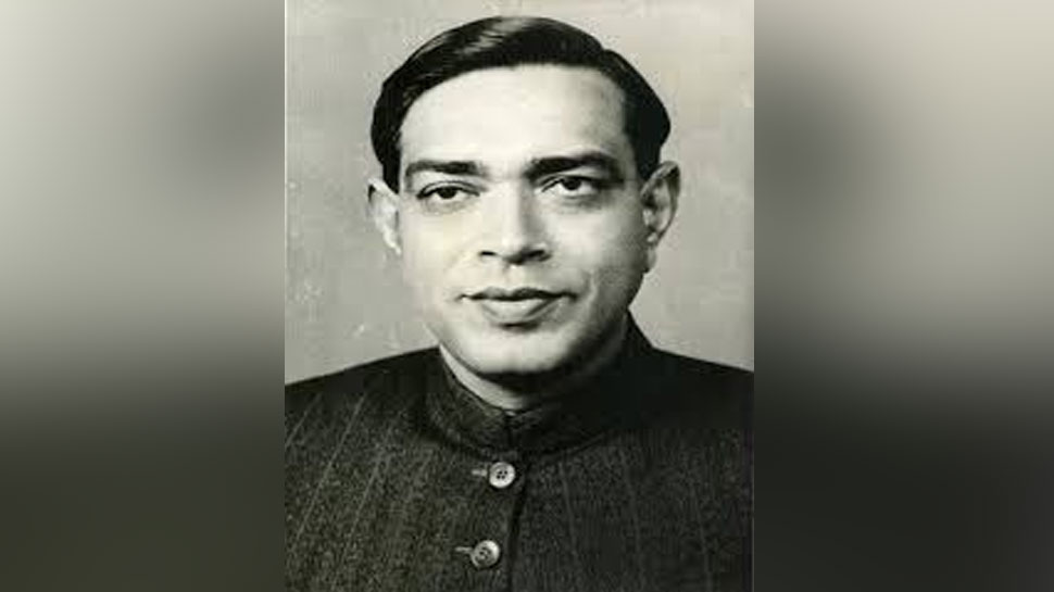 ramdhari singh dinkar birth anniversary his piece of work parshuram ki ...