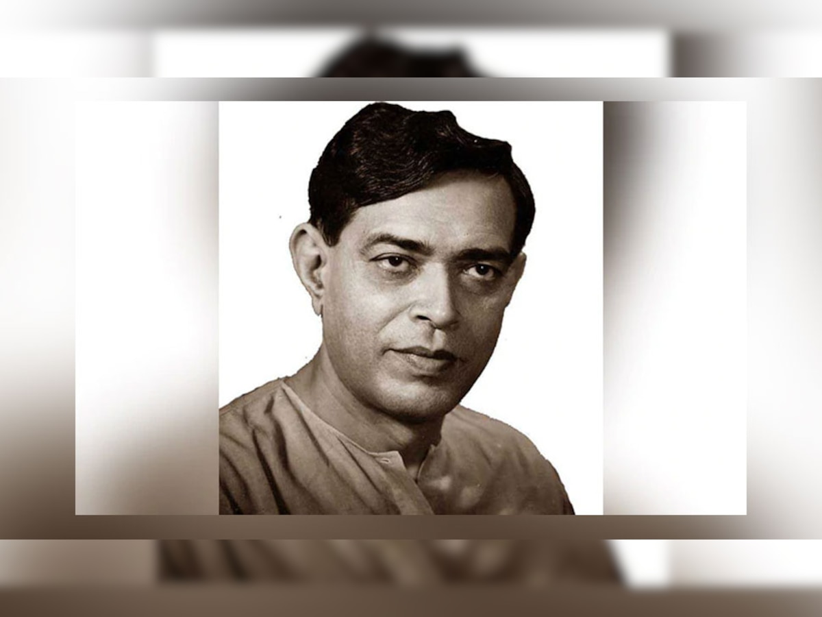 ramdhari singh dinkar birth anniversary his piece of work parshuram ki ...