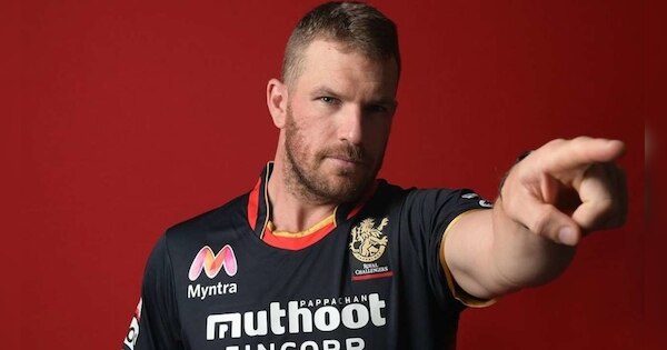 आईपीएल 2020, IPL2020, IPL 2020, Aaron Finch, RCB | IPL 2020: आरोन फिंच ...