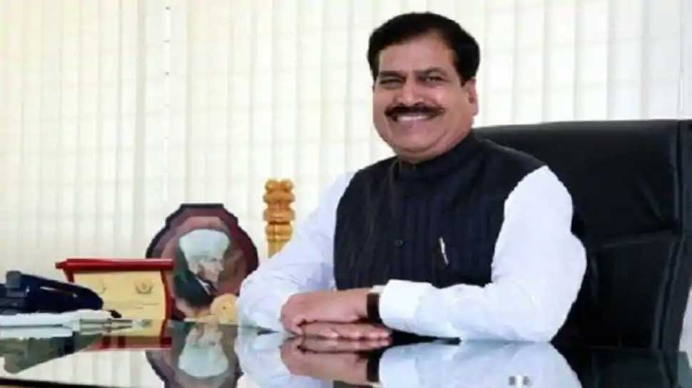 Suresh Angadi passed away due to corona virus| रेल राज्य मंत्री सुरेश ...