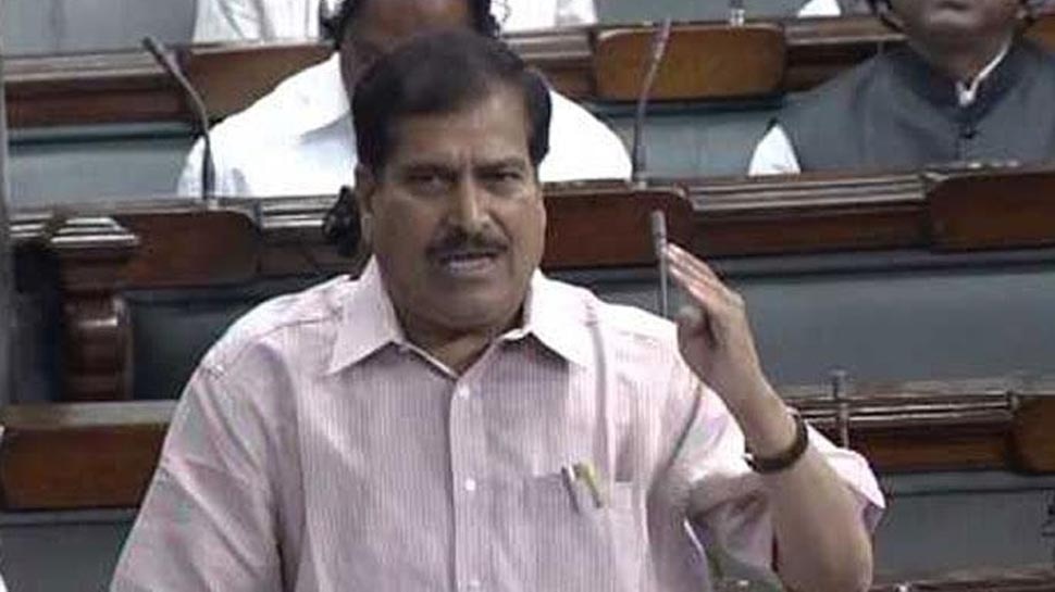 union minister suresh angadi passed away of corona | ਨਹੀਂ ਰਹੇ ਰੇਲ ਰਾਜ ...