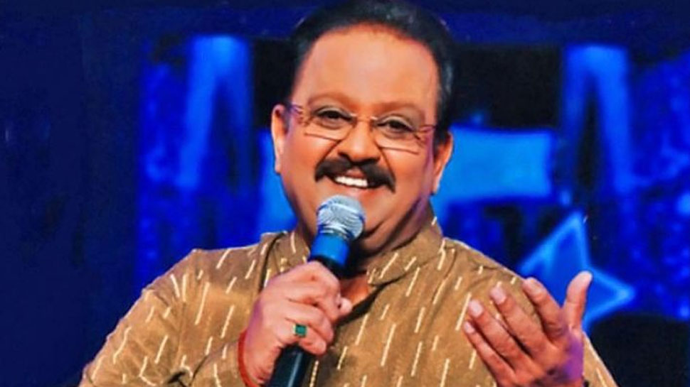 Singer SP Balasubramanian passes away bollywood give reaction | दिग्गज ...