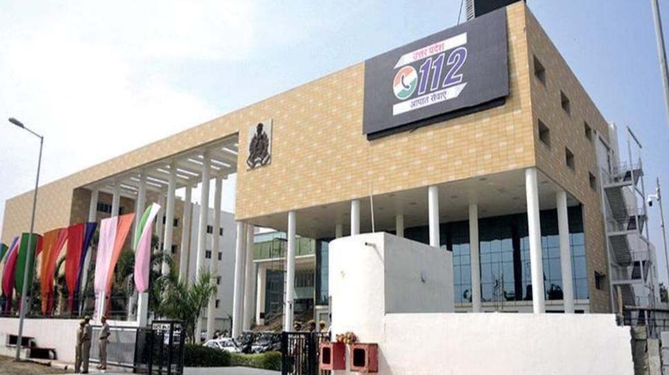 Uttar Pradesh Police Dial 112 Service prepares District Wise data of ...