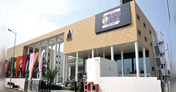Uttar Pradesh Police Dial 112 Service prepares District Wise data of ...