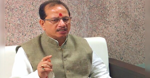 Hundreds of people besiege deputy CM in protest against Lakhisarai MLA ...