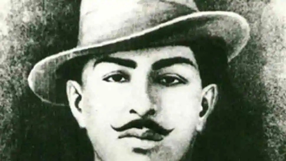Despite being an atheist, Bhagat Singh was studying Hindu-Sikhism ...