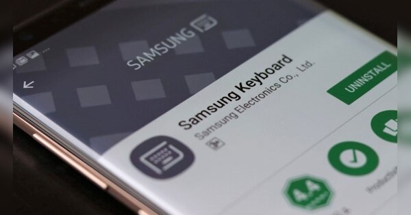 Samsung to launch a new Good Lock module called Keys Cafe to customize ...