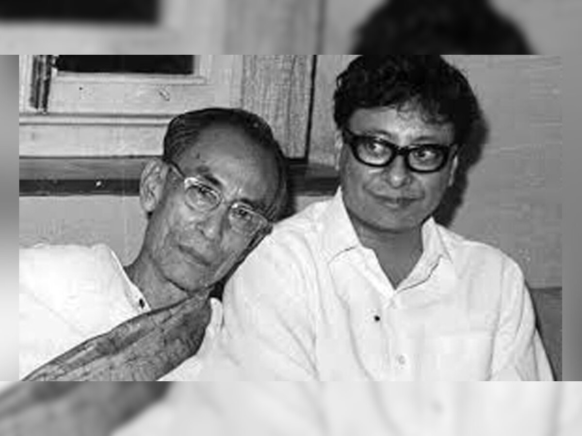 Interesting stories of the musical relationship between Sachin da and ...