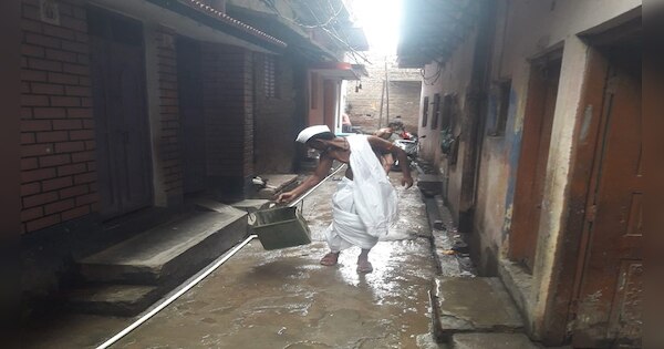 Patna nagar nigam appeal people to make clean and beautiful City ahead ...