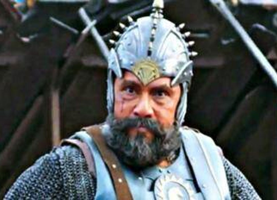 10 unheard things from 'Katappa' Sathyaraj of Bahubali | बाहुबली के ...