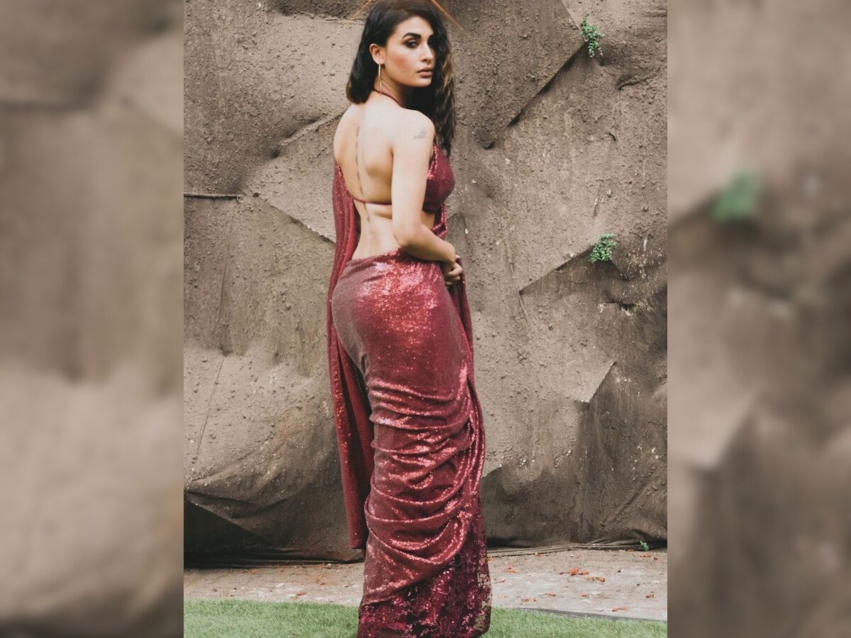 Bigg Boss 14: Why Pavitra Punia Convinced Seniors at the Premiere ...