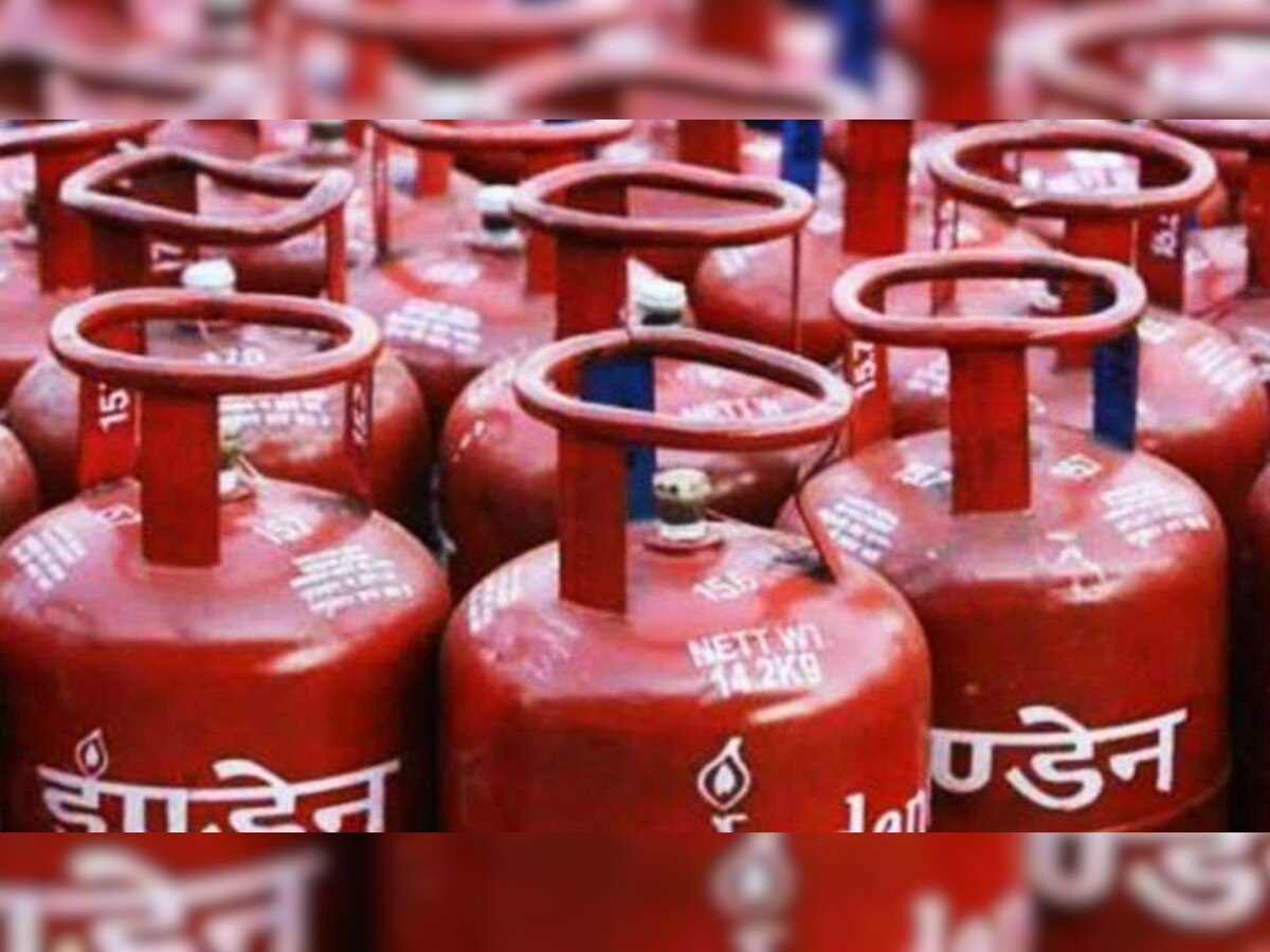 India to be world's largest domestic LPG market by 2030|रिपोर्ट: भारत ...