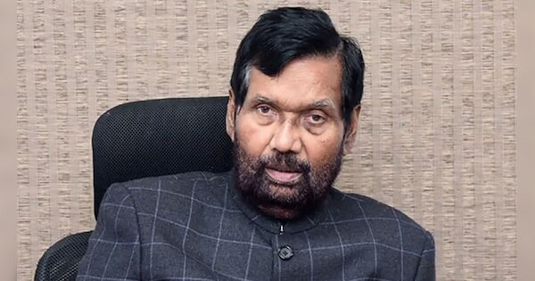Ram vilas paswan death ram vilas paswan background | राम विलास पासवान ...