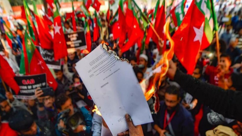 Intelligence agencies expose PFI created new organization named Islamic ...