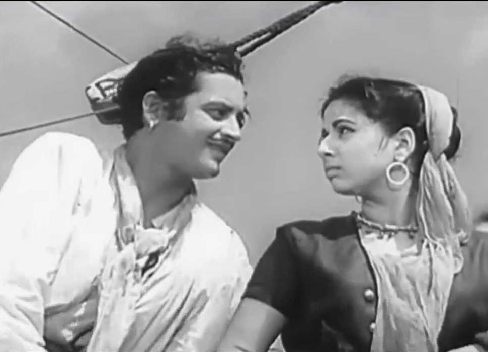 Guru Dutt death anniversary known facts about legendary actor | कपूर ...