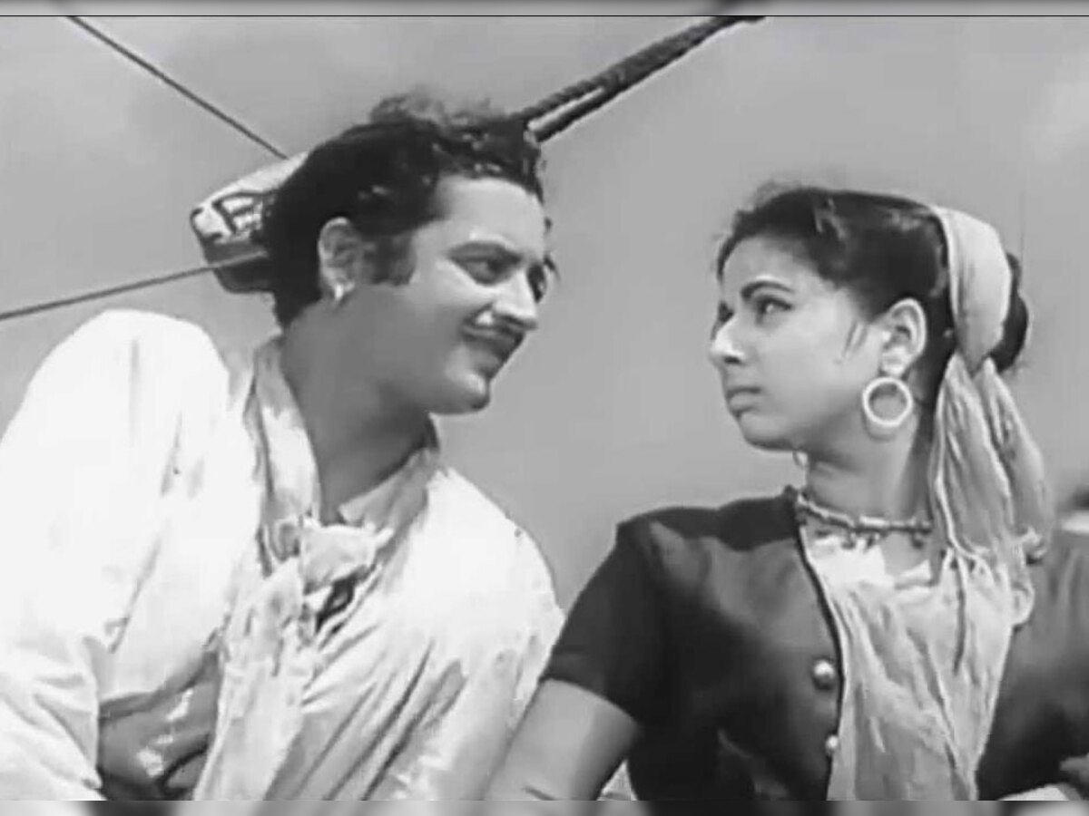 Guru Dutt death anniversary known facts about legendary actor | कपूर ...