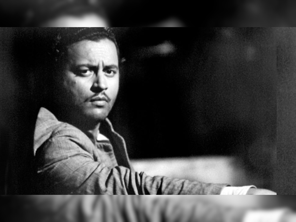 Guru Dutt death anniversary known facts about legendary actor | कपूर ...