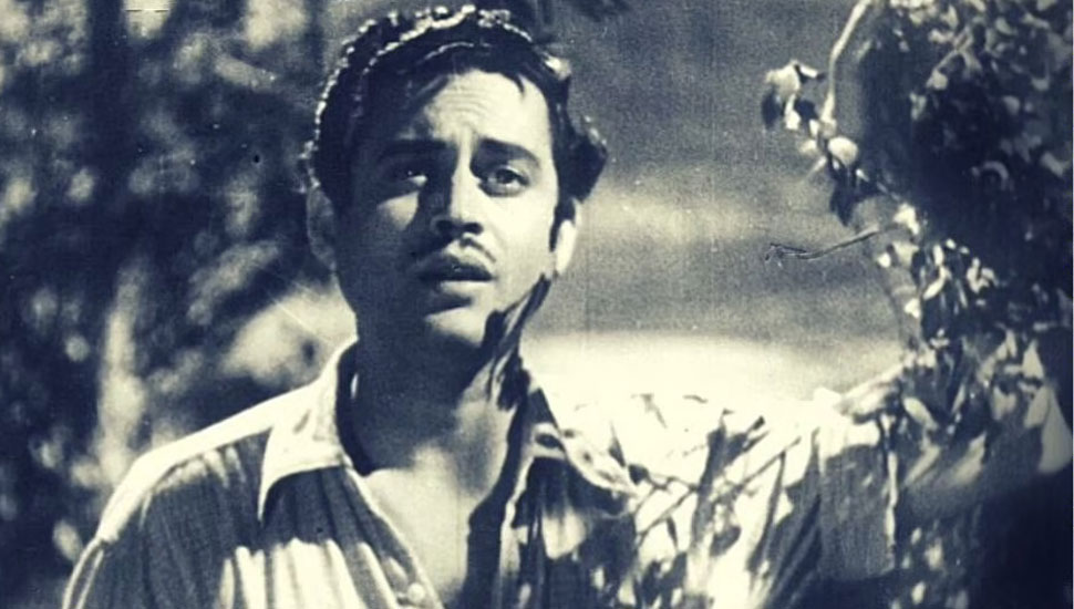 Guru Dutt death anniversary known facts about legendary actor | कपूर ...