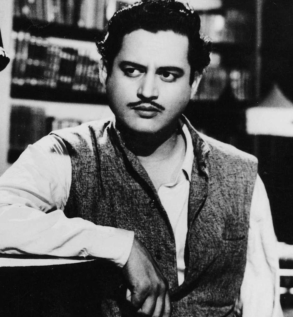 Guru Dutt death anniversary known facts about legendary actor | कपूर ...