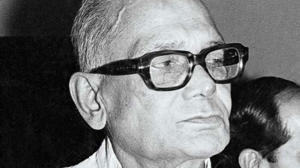 Loknayak Jayaprakash Narayan birth anniversary unknown facts about him ...