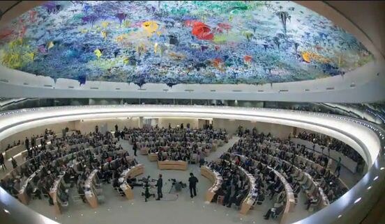 UN Human rights council Election China win but gets least votes ...