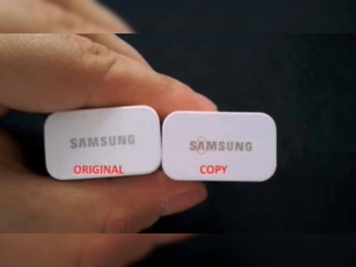 How to identify genuine and fake products while shopping online ...